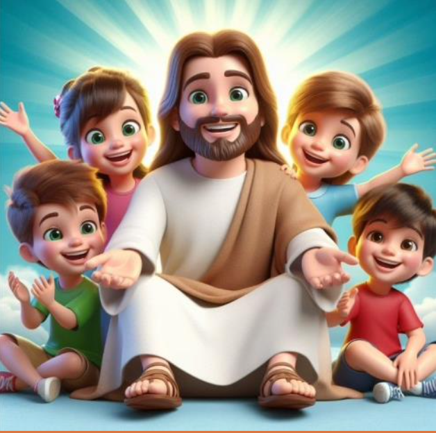 Celebrating Jesus - First Christian Church of Bristol